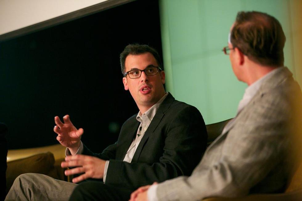 Abu Dhabi Film Festival, 'In conversation....' | Features | Screen